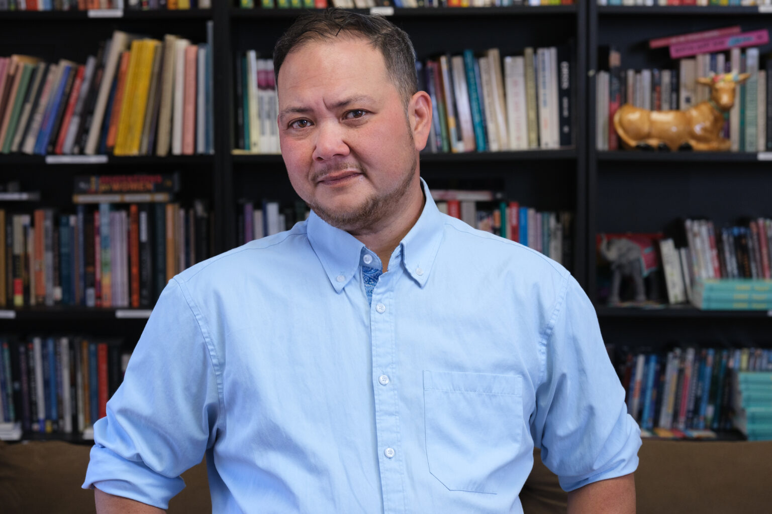 CAB Members - Pride Center - San Mateo County Pride Center